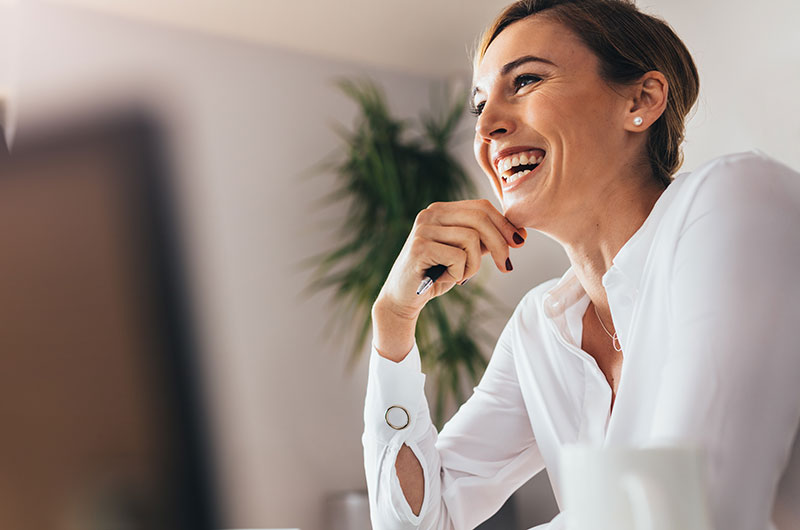 Home 3 One Page - Itfirm