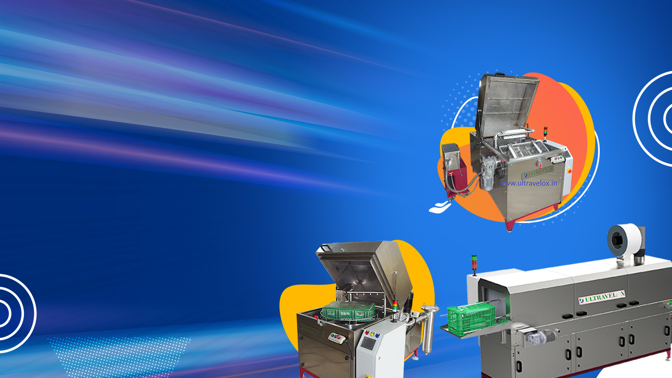 Ultravelox Industrial Cleaning Machine Manufacturer Chennai